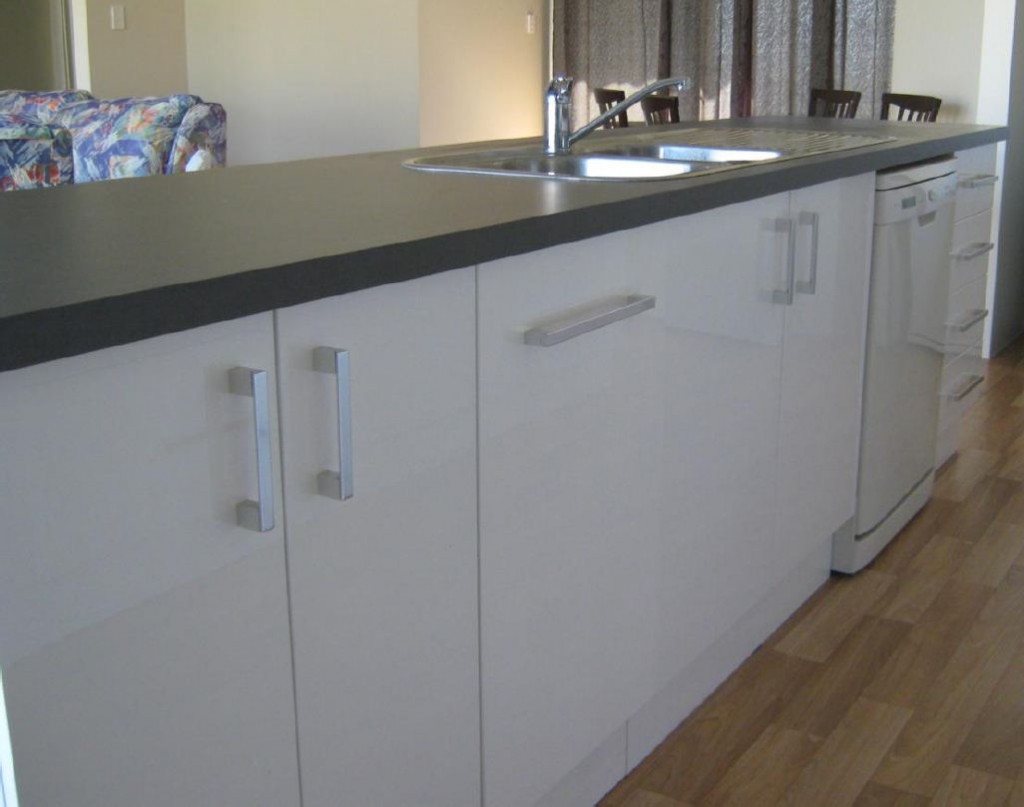 Completed Alpine Kitchens - DIY Kitchens & Laundries Perth