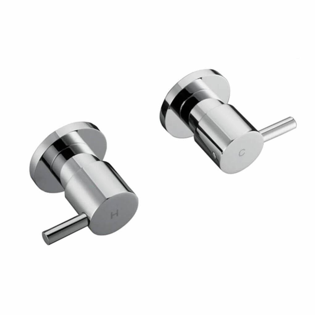 Wall Taps & Mixers Perth: Wall Mounted Taps & Mixers | Ross's Discount ...