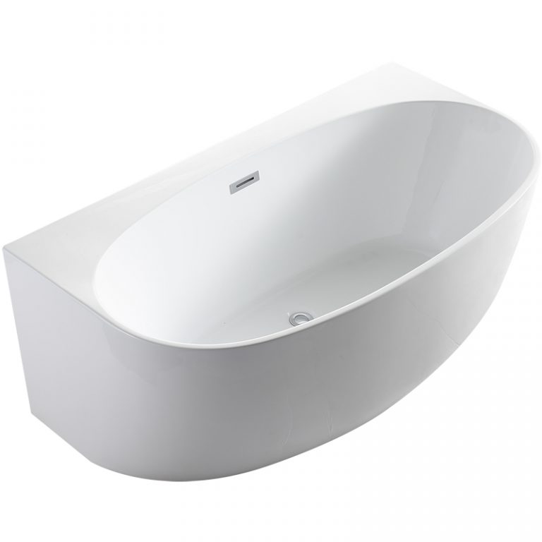 Pros and Cons of Free-Standing Baths - Ross's Discount Home Centre