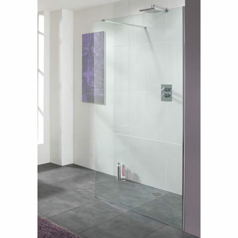 6 Shower Screens That Are Perfect for Small Bathrooms - Ross's Discount ...