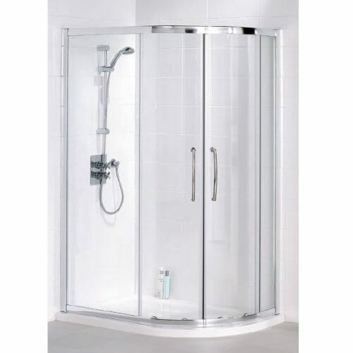 6 Shower Screens That Are Perfect for Small Bathrooms - Ross's Discount ...