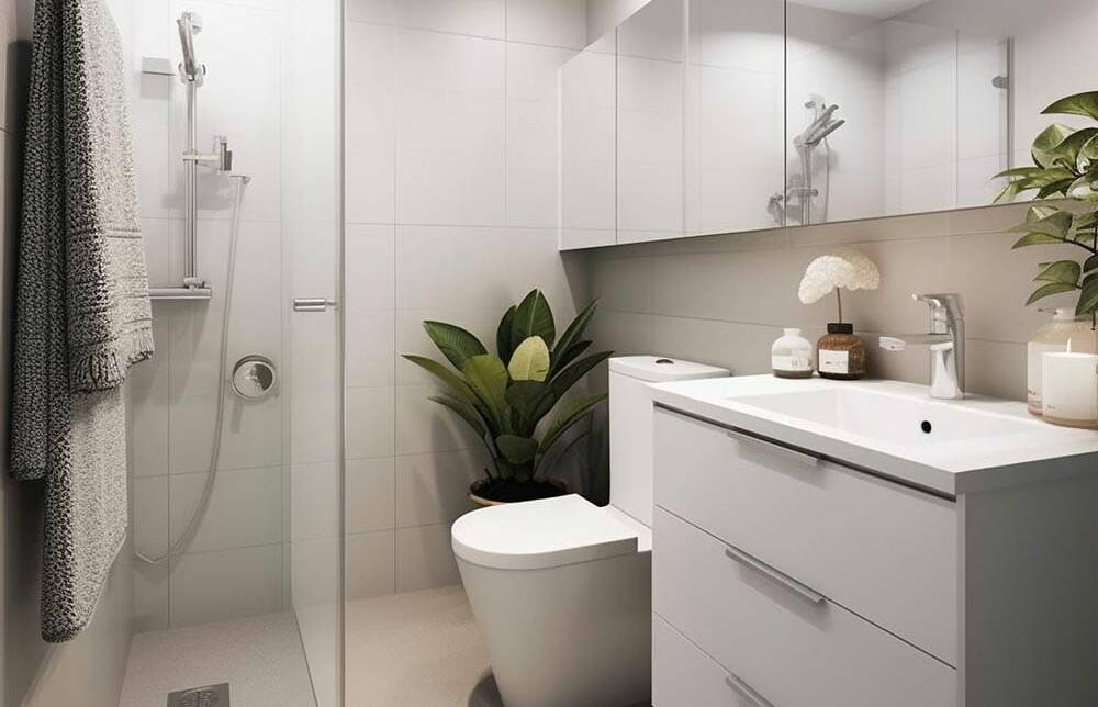 Make the Everest Toilet Suite Your New Throne! - Ross's Discount Home ...