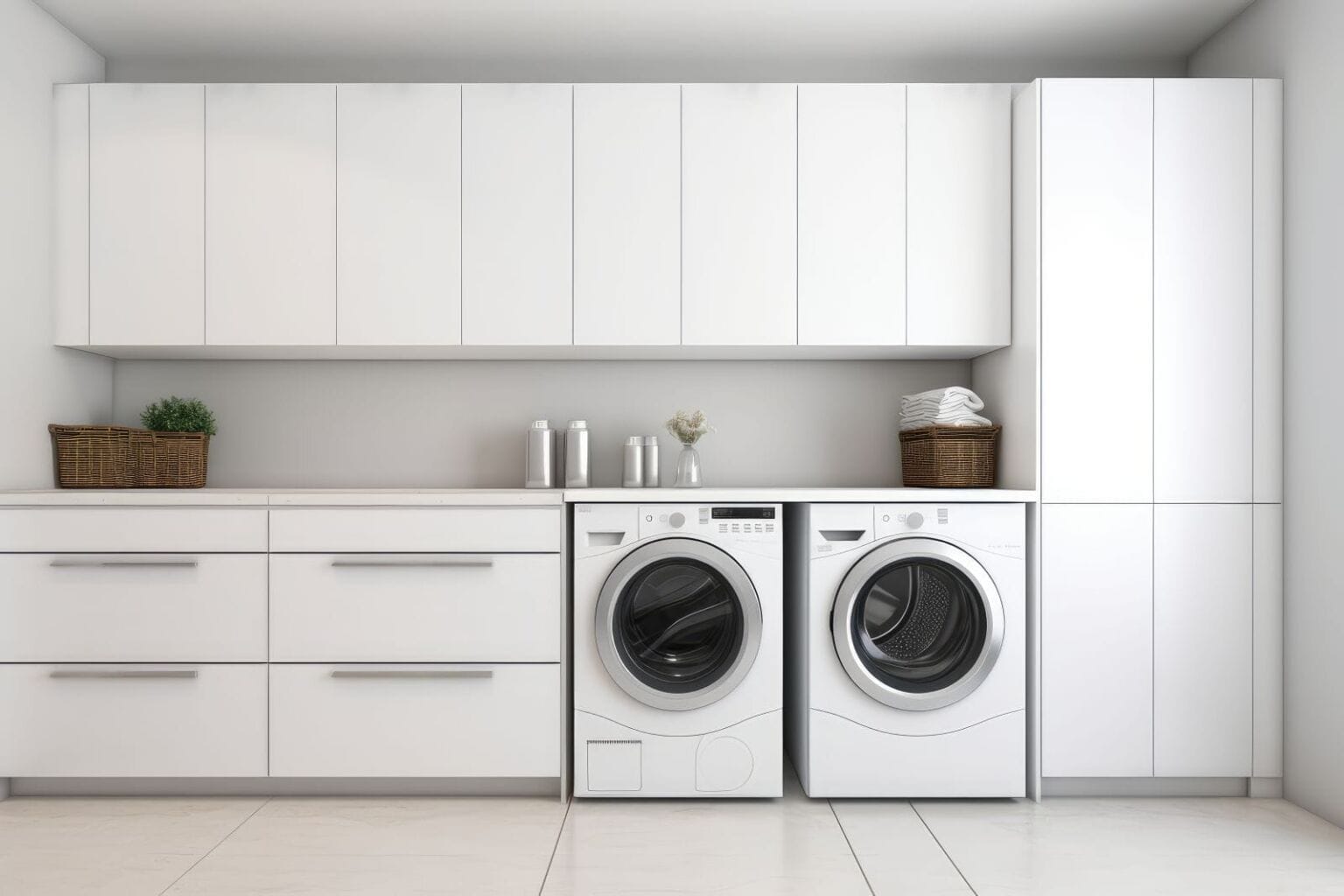 Update Your Laundry with These Essential Products - Ross's Discount ...