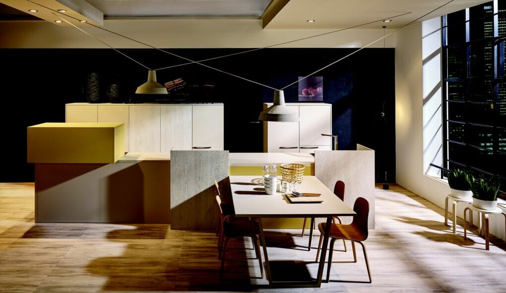 How to Master the 'Invisible Kitchen' Design Trend - Ross's Discount ...
