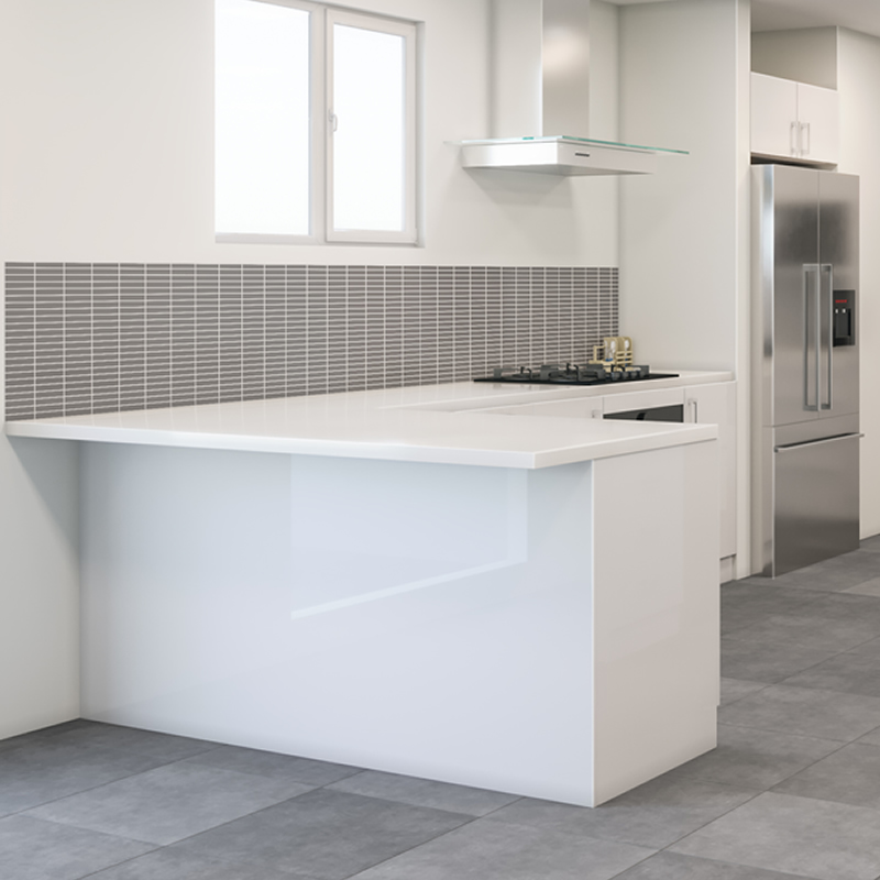 Packers & Finishing Panels Perth: Kitchen Cabinets | Ross's Discount ...