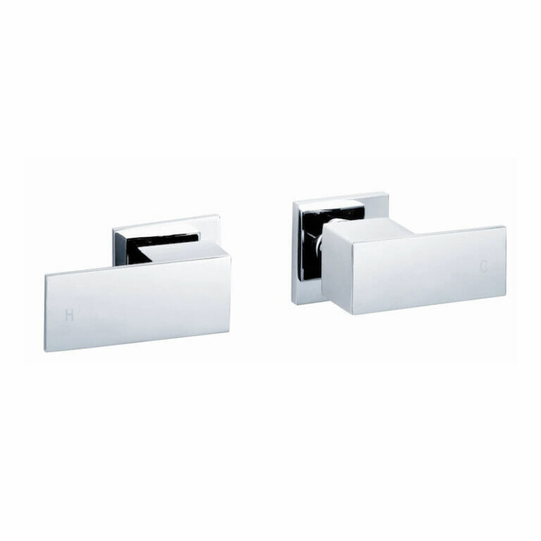 Tapware Sets in Perth - 3-Piece Tap Sets, Basin Tap Sets