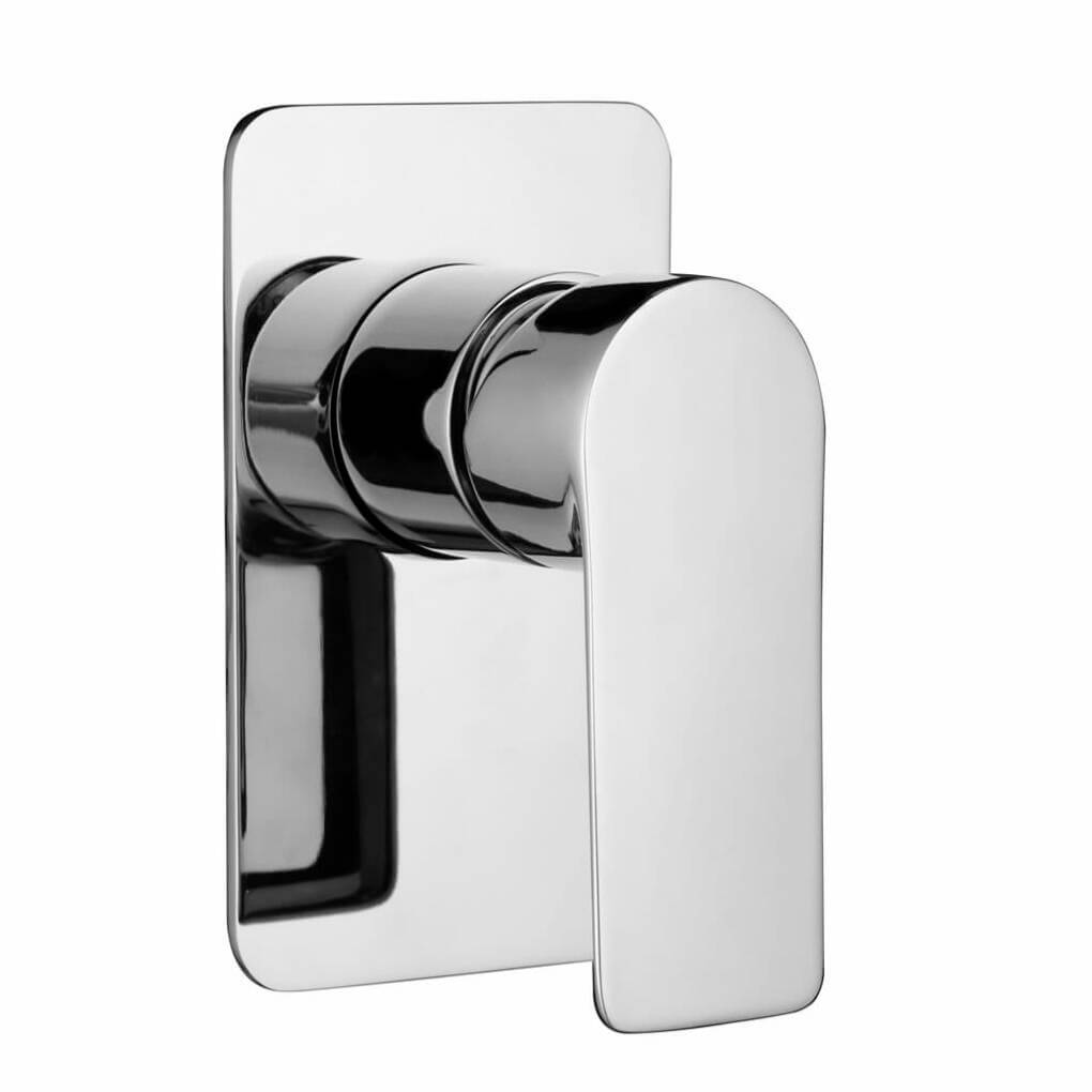 Sky Wall Mixer - Bathroom Shower Mixers Perth
