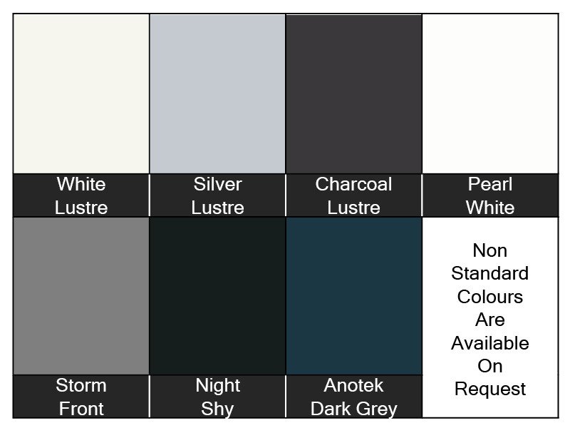 Sliding Doors - Doors & Windows Perth