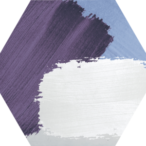 Hexia Rothko - Feature Wall Tiles in Perth