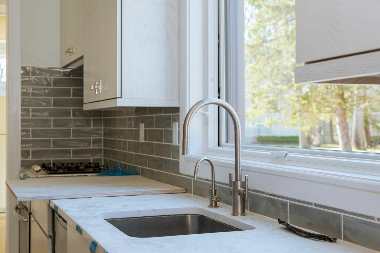How to Plan a Kitchen Renovation - Ross's Discount Home Centre