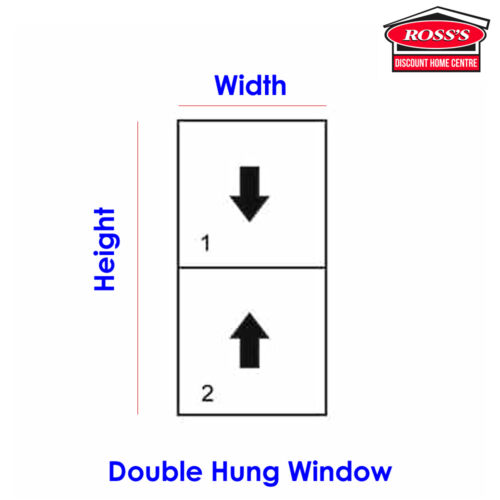 How To Choose the Right Window For a Room - Ross's Discount Home Centre