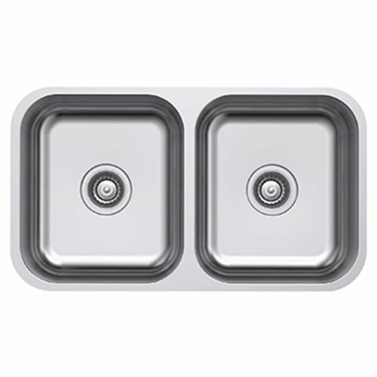 Kitchen Sinks in Perth - Undermount, Double, Single Stainless Steel Sinks