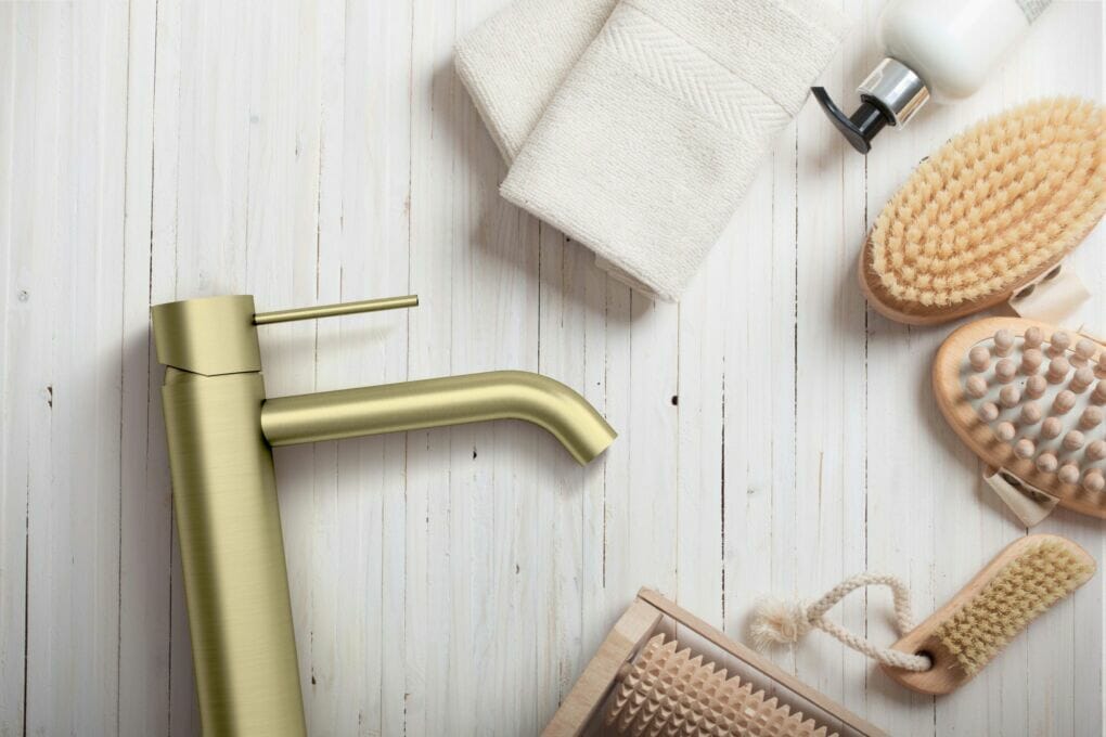 How to Pair Black Tapware with Trending Colour Schemes: Your Ultimate ...