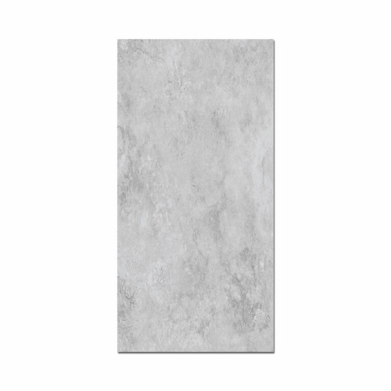 Timeless Silver Matte 300 x 600mm Floor/Wall Tile- Porcelain Tiles in Perth