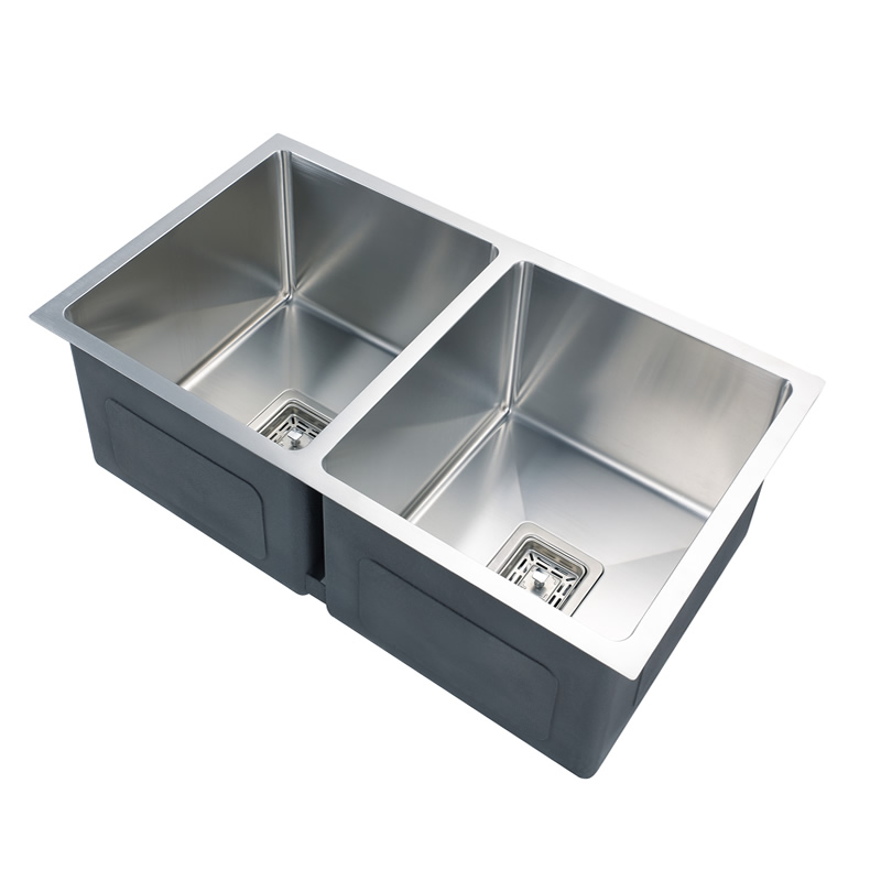 Underbench Sinks – A Simple Yet Stunning Kitchen Sink Choice - Ross's ...