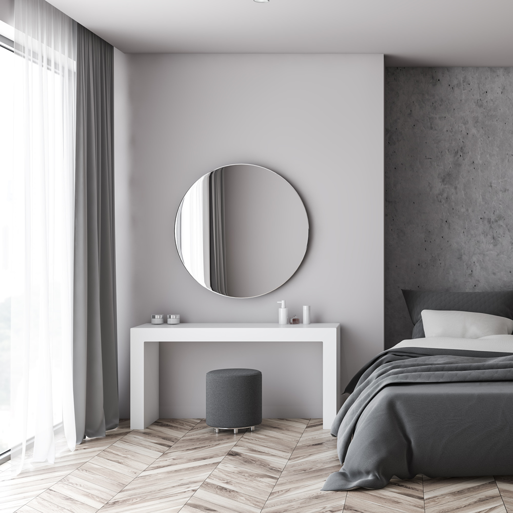 Mirrors & Mirror Cabinets Perth: Bathroom Mirrors, Shaving Cabinets