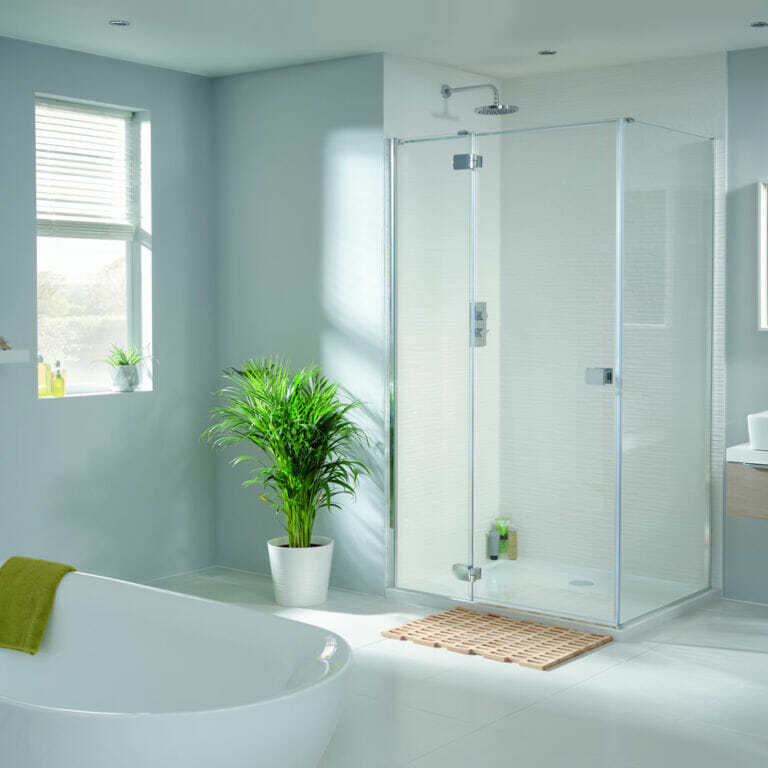 Shower Screens in Perth - Frameless Shower Screens, Shower Panels