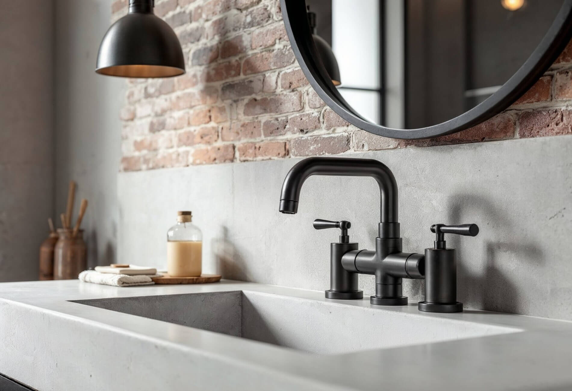 The Top Tapware Trends of 2025 - Ross's Discount Home Centre