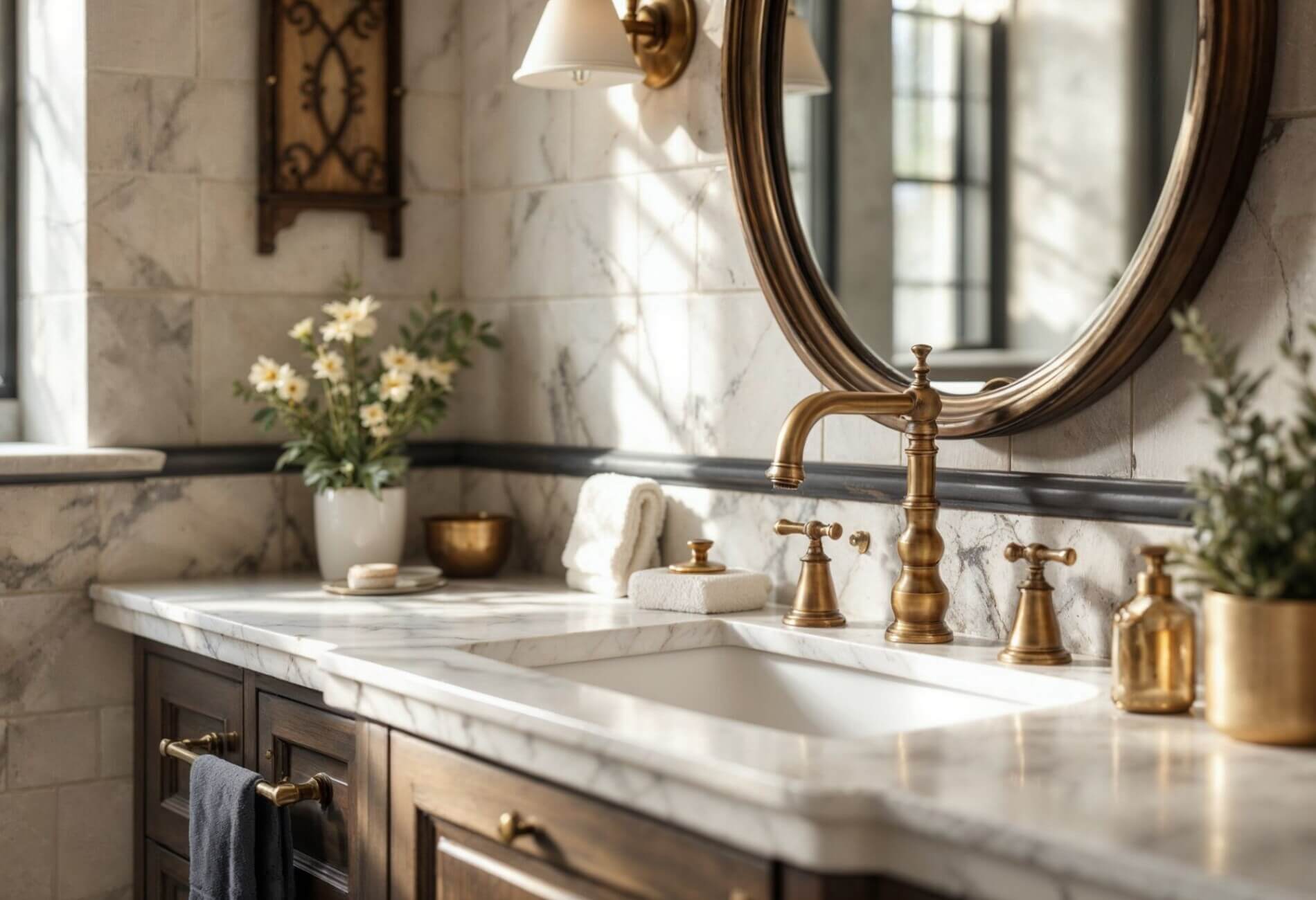 The Top Tapware Trends of 2025 - Ross's Discount Home Centre