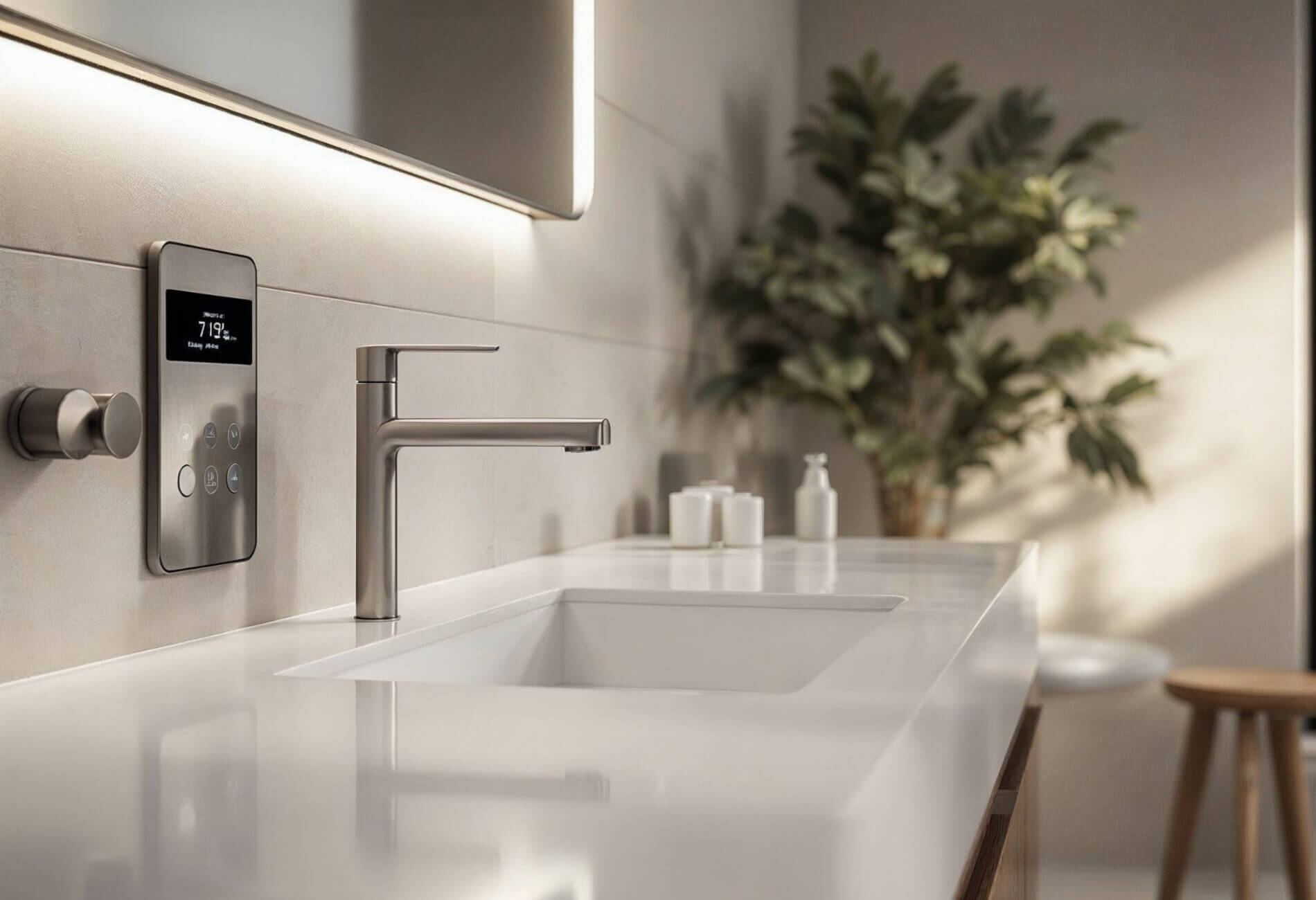 The Top Tapware Trends of 2025 - Ross's Discount Home Centre