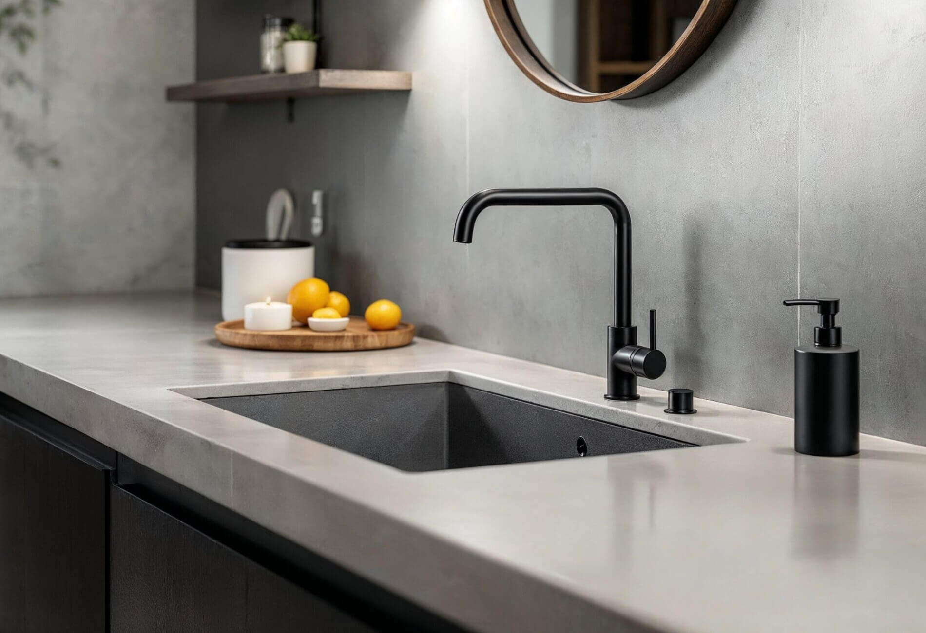 The Top Tapware Trends of 2025 - Ross's Discount Home Centre