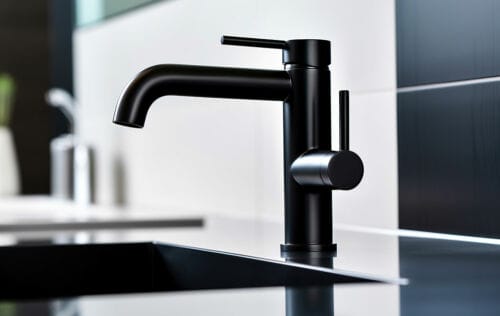 The Top Tapware Trends of 2025 - Ross's Discount Home Centre