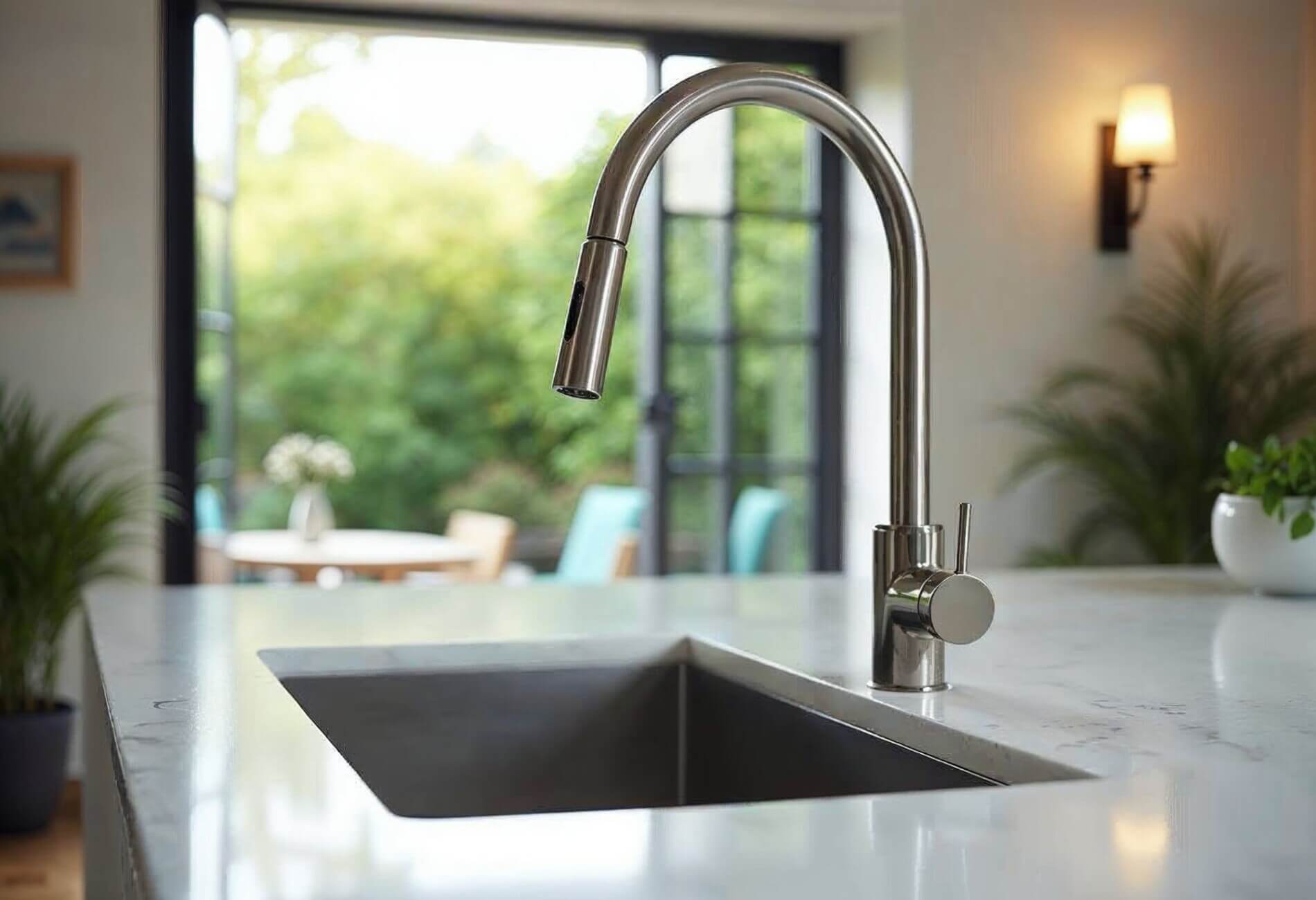 The Top Tapware Trends of 2025 - Ross's Discount Home Centre