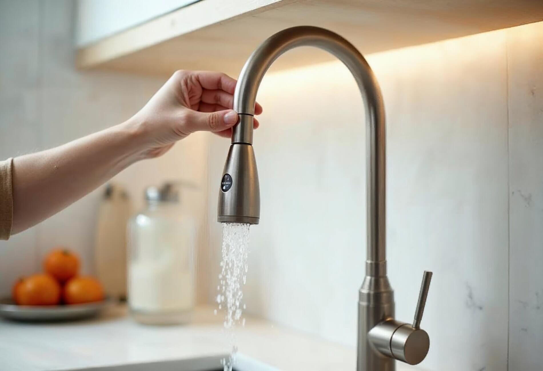 The Top Tapware Trends of 2025 - Ross's Discount Home Centre