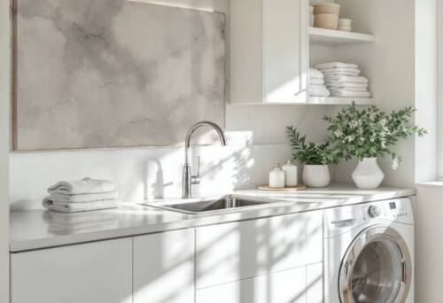 The Top Tapware Trends of 2025 - Ross's Discount Home Centre