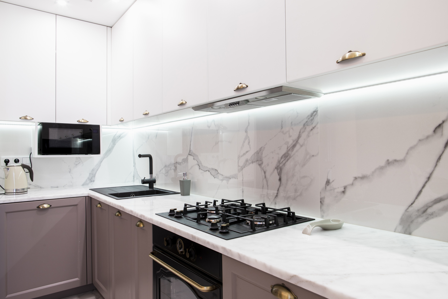10 Kitchen Splashback Trends Of 2022 Ross s Discount Home Centre