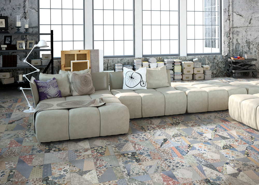 Anais - Tiles, Feature Tiles in Perth