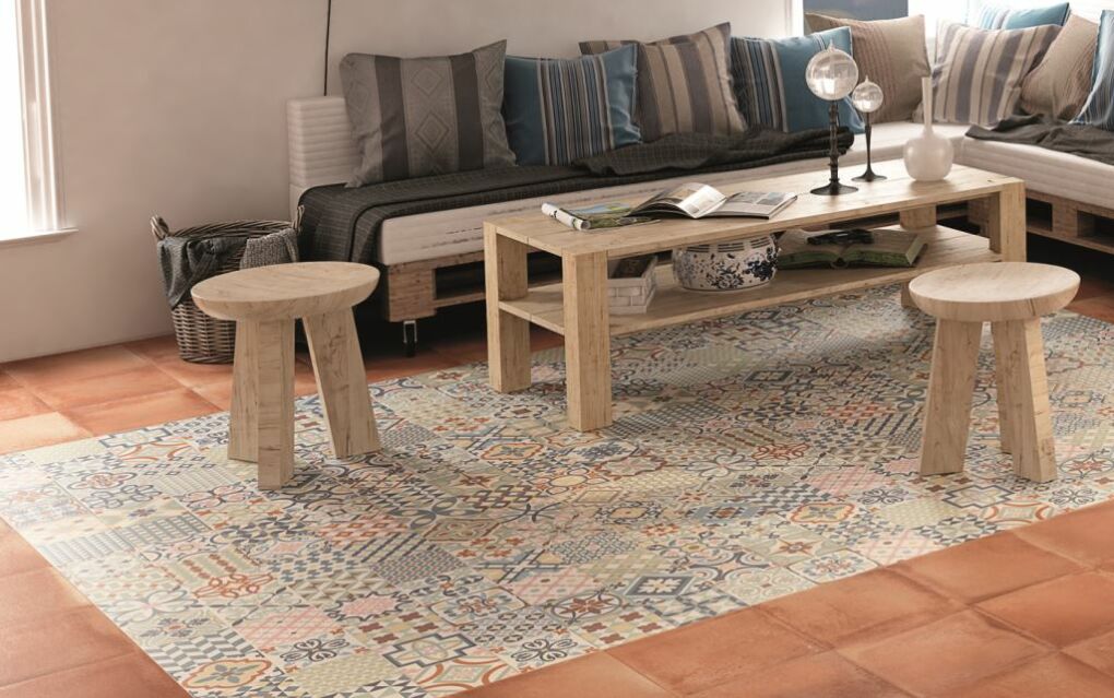 Heritage - Feature Tiles, Splashback Tiles in Perth