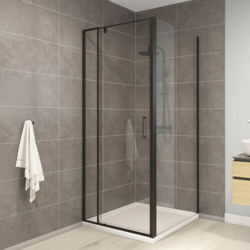 Shower Screens in Perth - Frameless Shower Screens & Panels