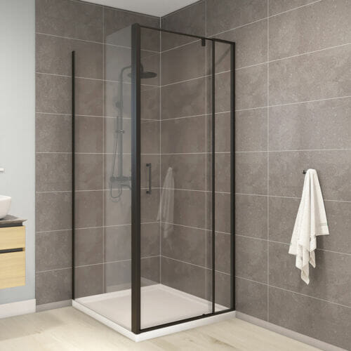 Shower Screens in Perth - Frameless Shower Screens & Panels