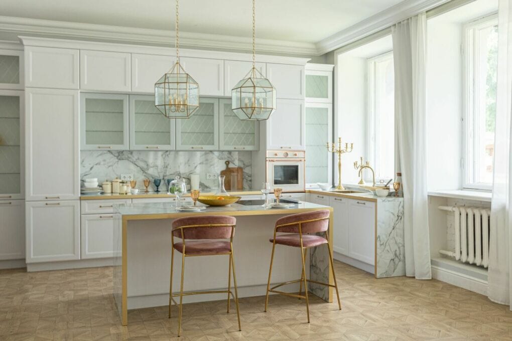 2024 Kitchen Design Trends You'll Want to Follow - Ross's Discount Home ...