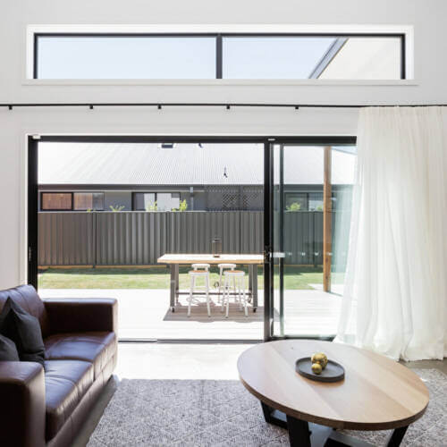 Aluminium Doors Perth: Sliding, Stacking, French | Jason Windows