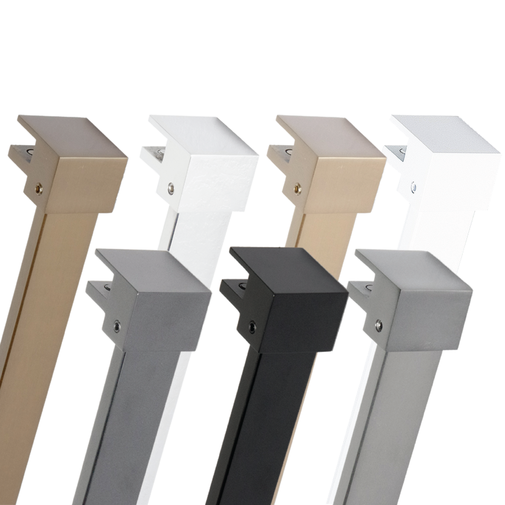 Horizontal Bracing Support Arm - Walk-In Shower Panels at Ross's