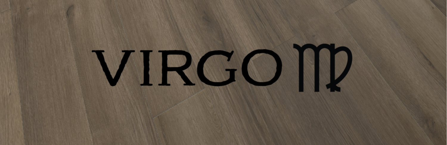 Virgo SPC Hybrid Flooring - Hybrid Flooring in Perth