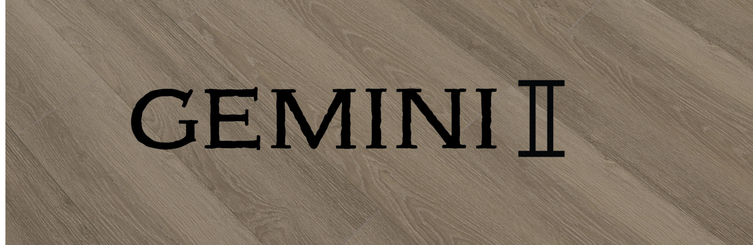 Gemini SPC Hybrid Flooring - Hybrid Flooring in Perth