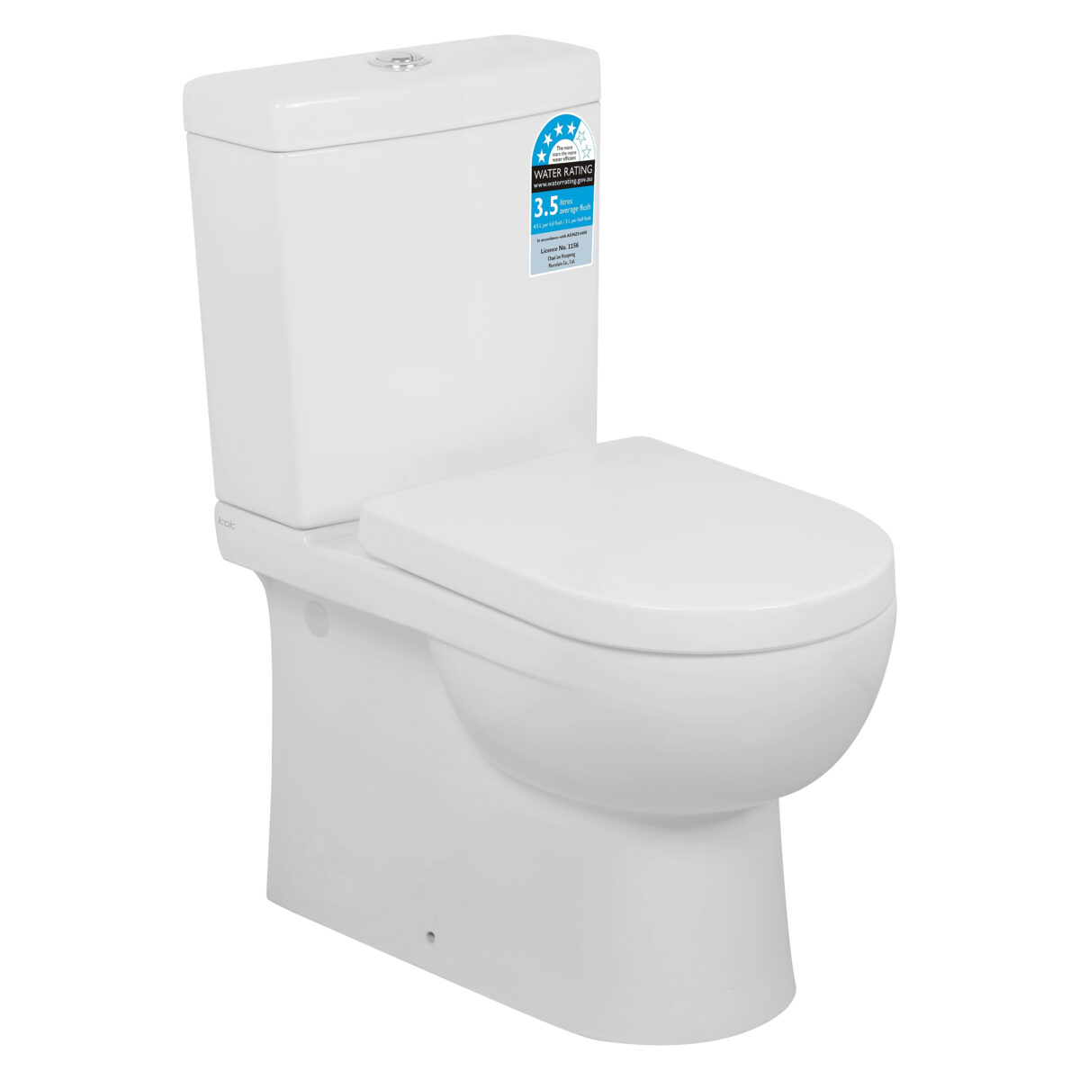 How to Choose the Right Toilet - Ross's Discount Home Centre