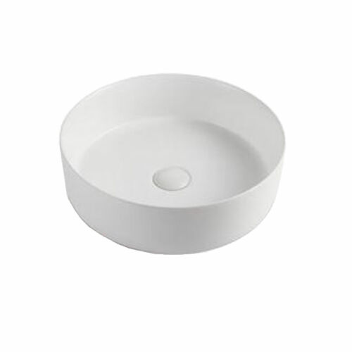 Olympic Vessel Basin - Bathroom Basins Perth