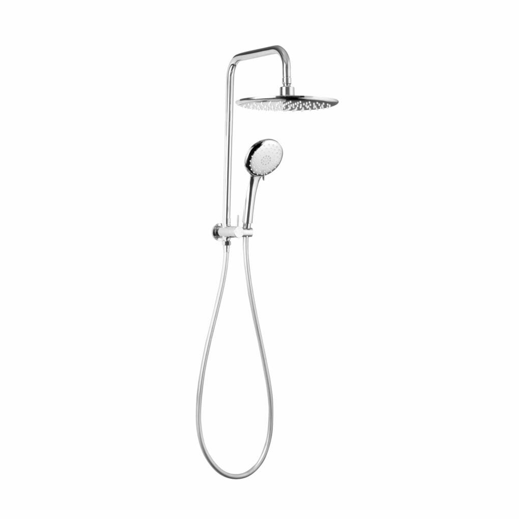 Showers Perth: Rail Showers, Shower Sets, Hand Held Showers