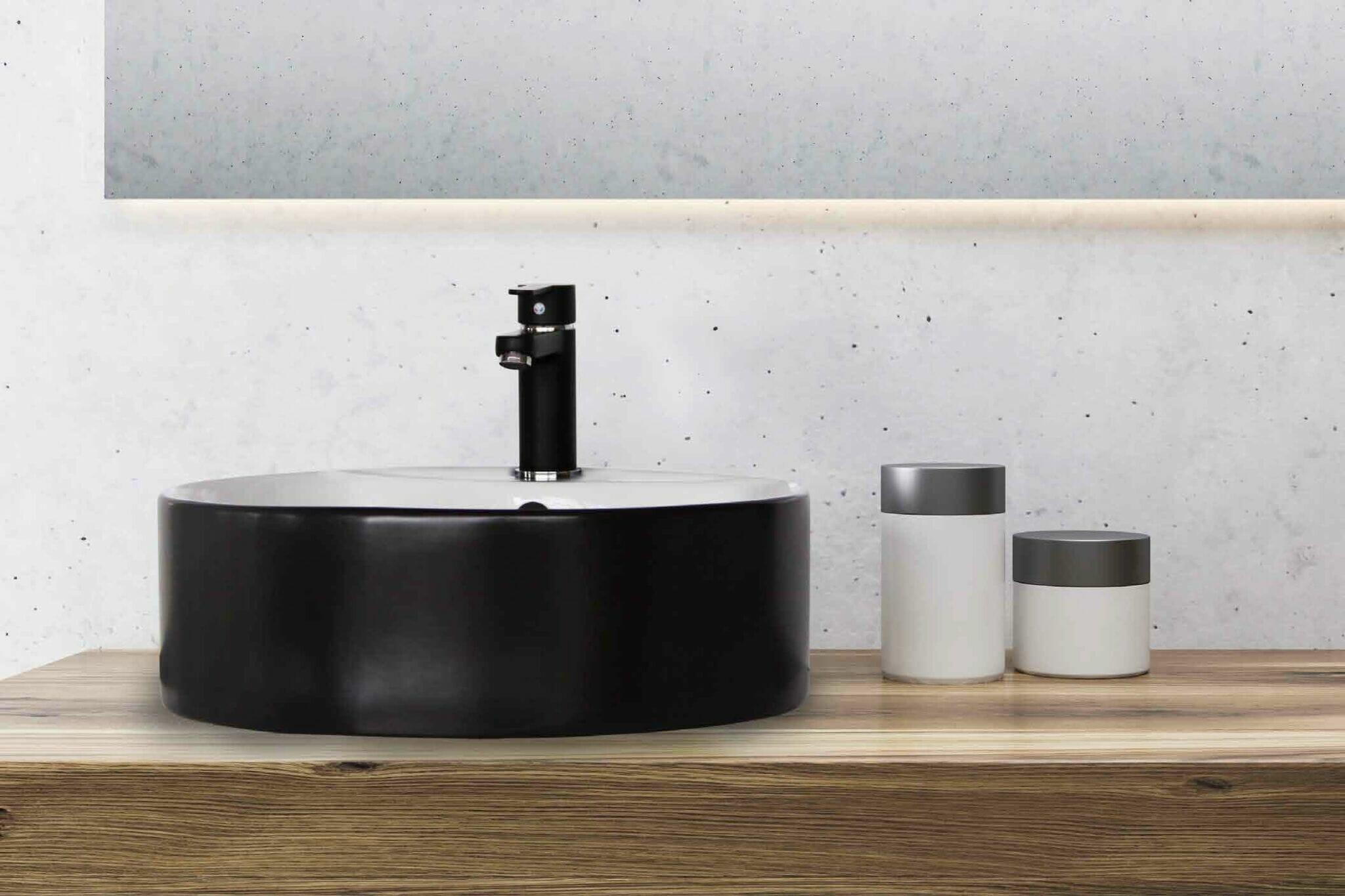 Decoding Tapware Finishes: From Chrome to Brushed Nickel - Ross's ...