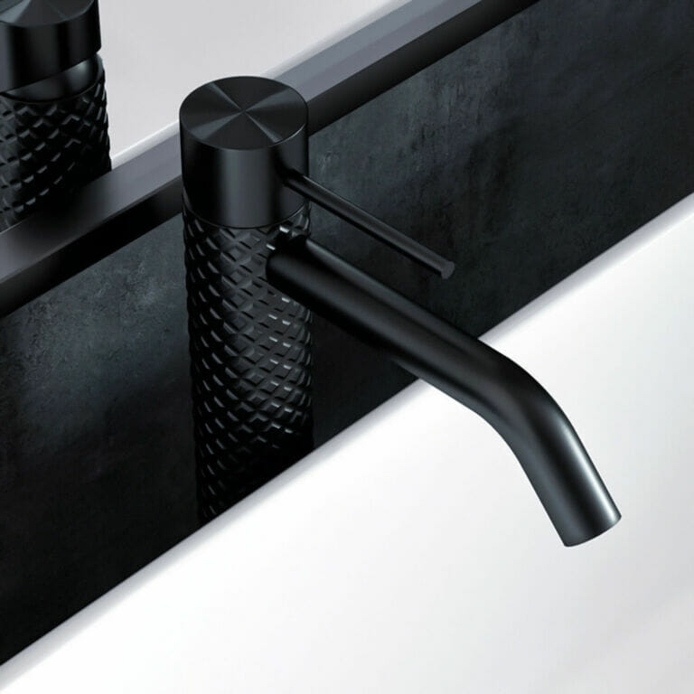 How to Pair Black Tapware with Trending Colour Schemes: Your Ultimate ...