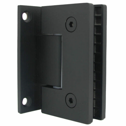 Shower Door Hinges - Walk-In Shower Doors at Ross's