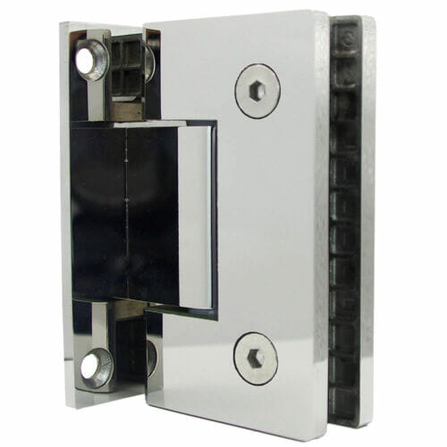 Shower Door Hinges - Walk-In Shower Doors at Ross's