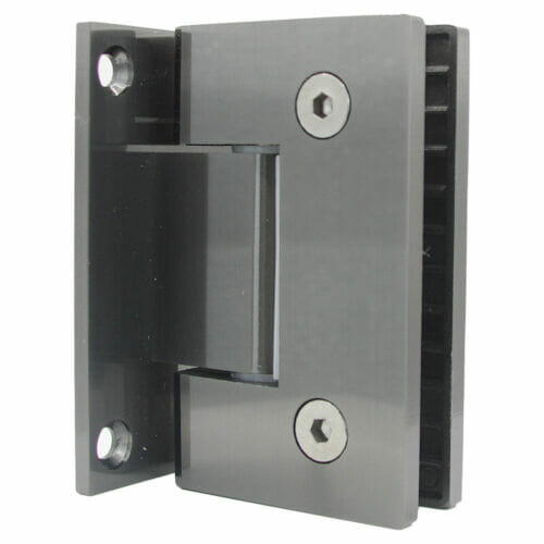 Shower Door Hinges - Walk-In Shower Doors at Ross's