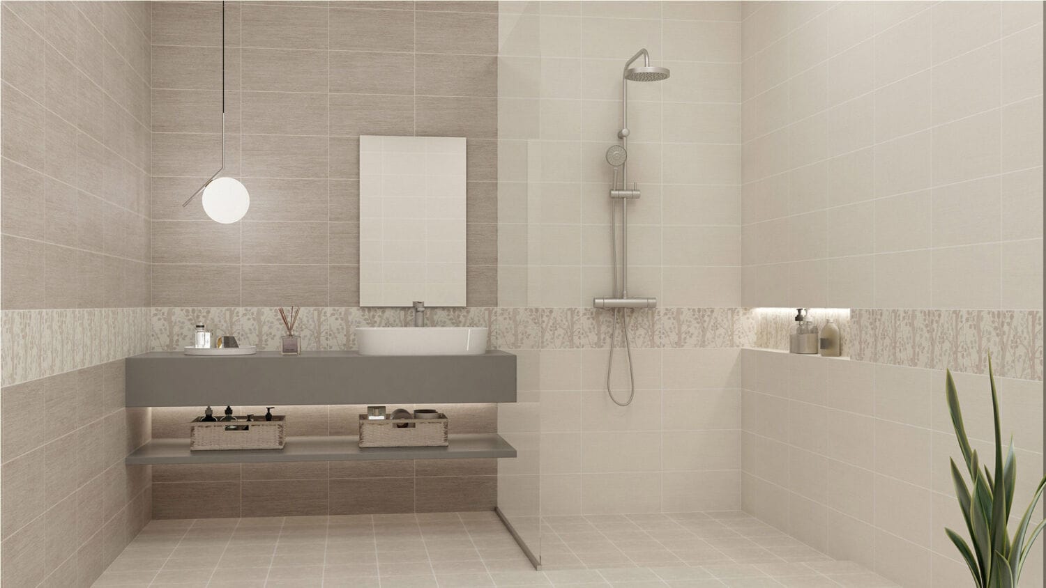 Romani Porcelain Tiles in Perth - Ross's Discount Home Centre