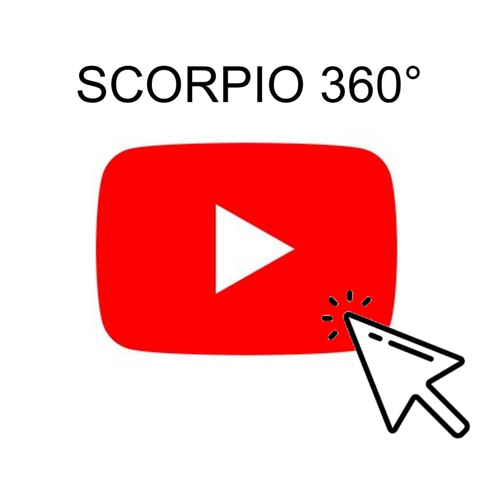 Scorpio SPC Hybrid Flooring - Hybrid Flooring Perth