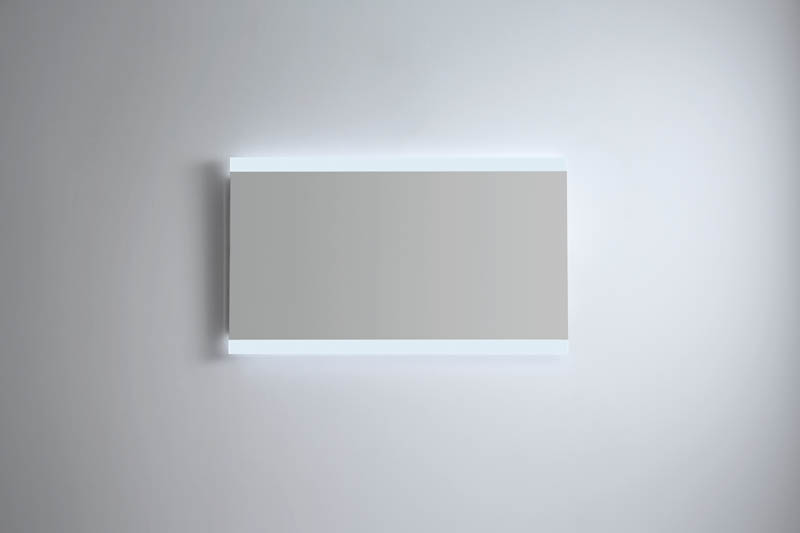 Miro LED Mirror 1500x750mm - LED Mirrors, Square & Rectangle Mirrors in ...